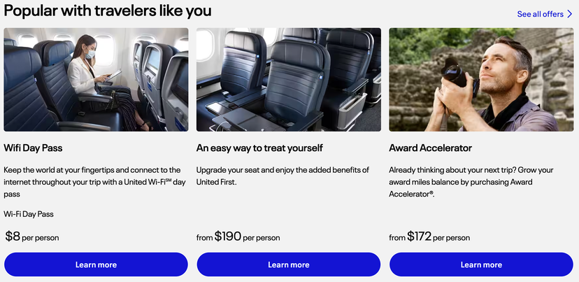 Last-minute elite status strategies for United Premier status - The ...