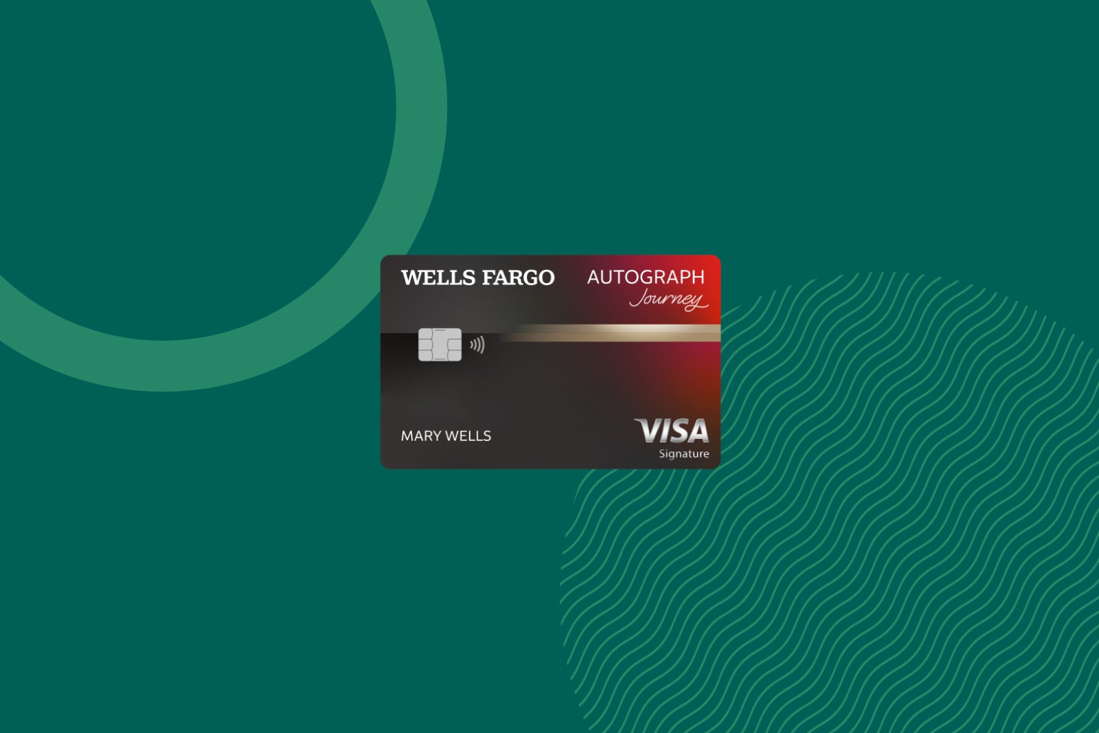 Wells Fargo Autograph Journey Card review: Full details - The Points Guy
