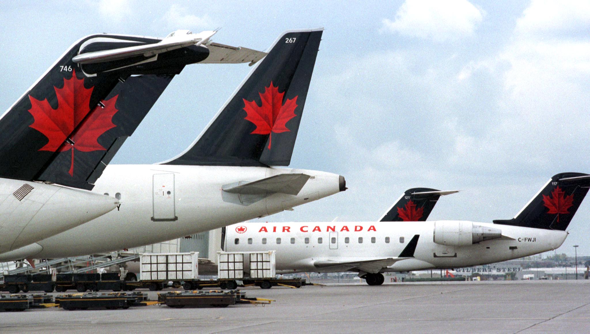 Last chance: Book Aeroplan partner awards before dynamic pricing goes ...
