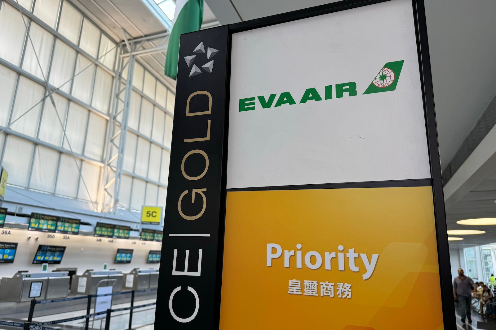 EVA Air announces new route from Dallas Fort Worth to Taipei - The ...