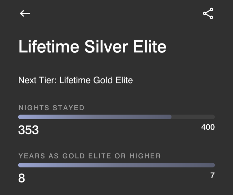Marriott lifetime status: What it is and how to earn it - The Points Guy