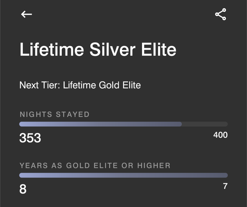 Marriott lifetime status: What it is and how to earn it - The Points Guy