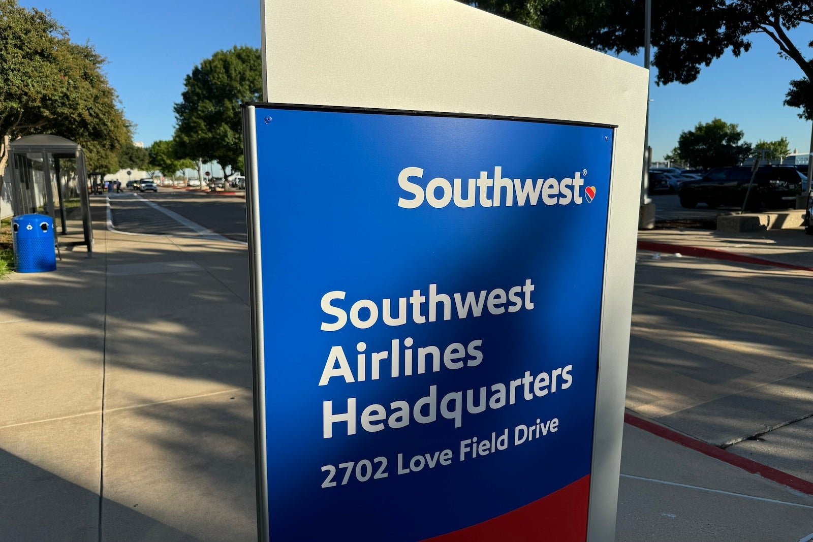 Southwest Airlines details plan for assigned seating, extra legroom ...