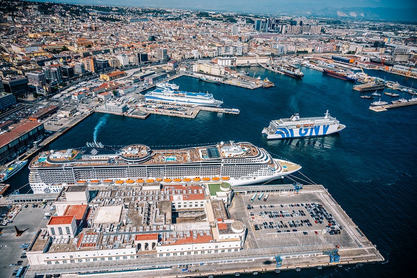 Naples cruise port guide: Top things to see, do and eat during your day ...