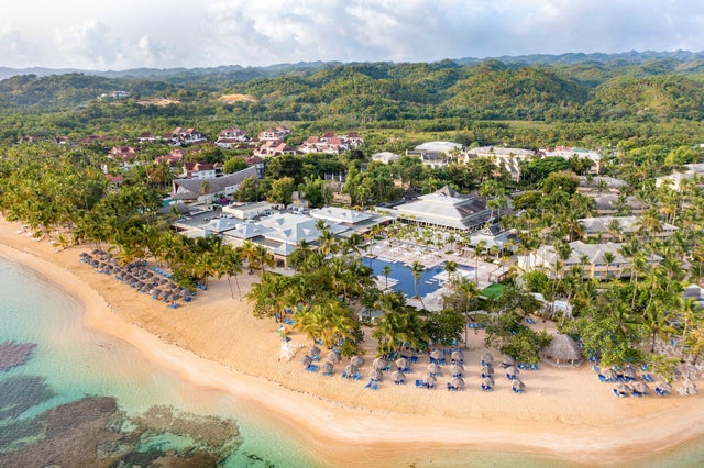 Hyatt’s all-inclusive resort offering to grow significantly with new ...