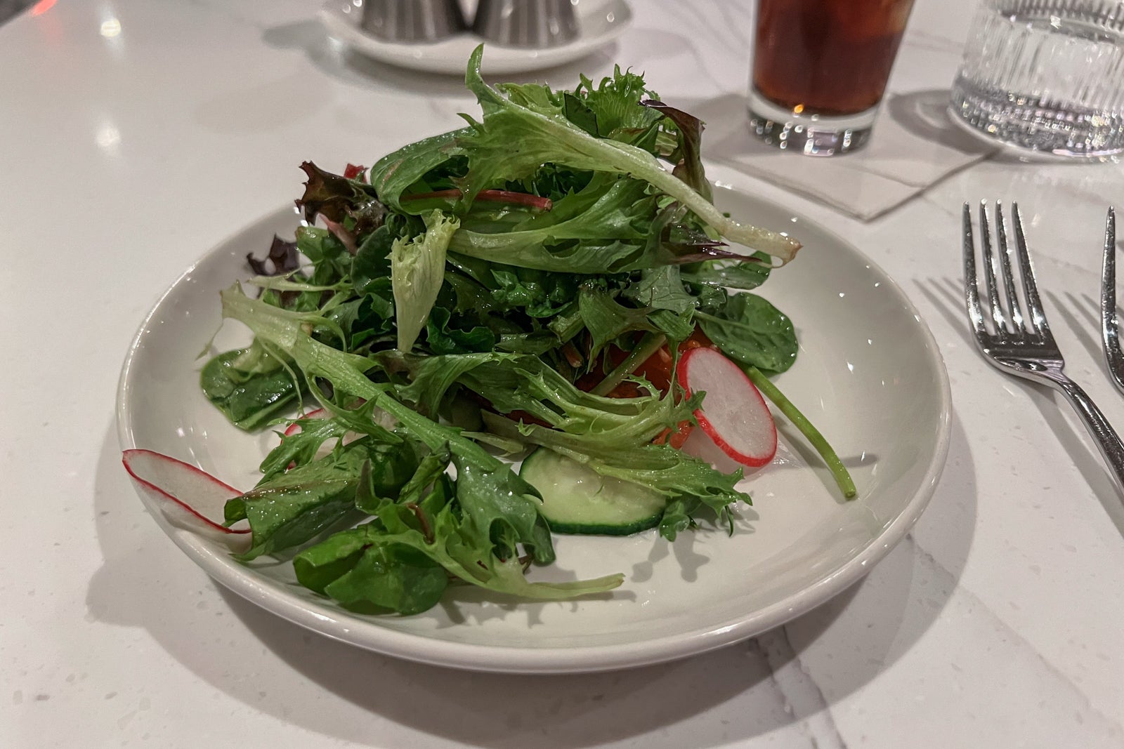 American Airlines Flagship First review, and where you can still find ...