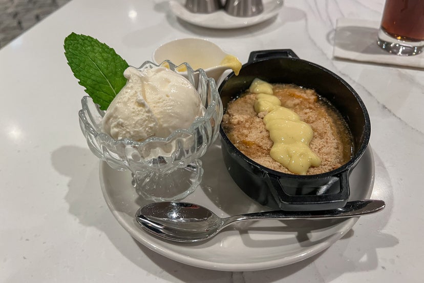 American Airlines Flagship First review, and where you can still find ...