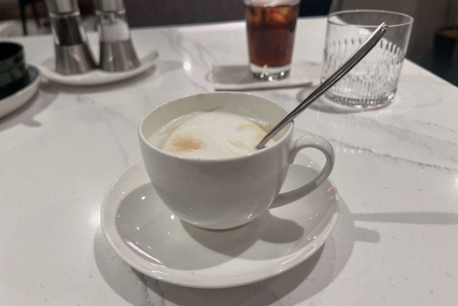 American Airlines Flagship First review, and where you can still find ...