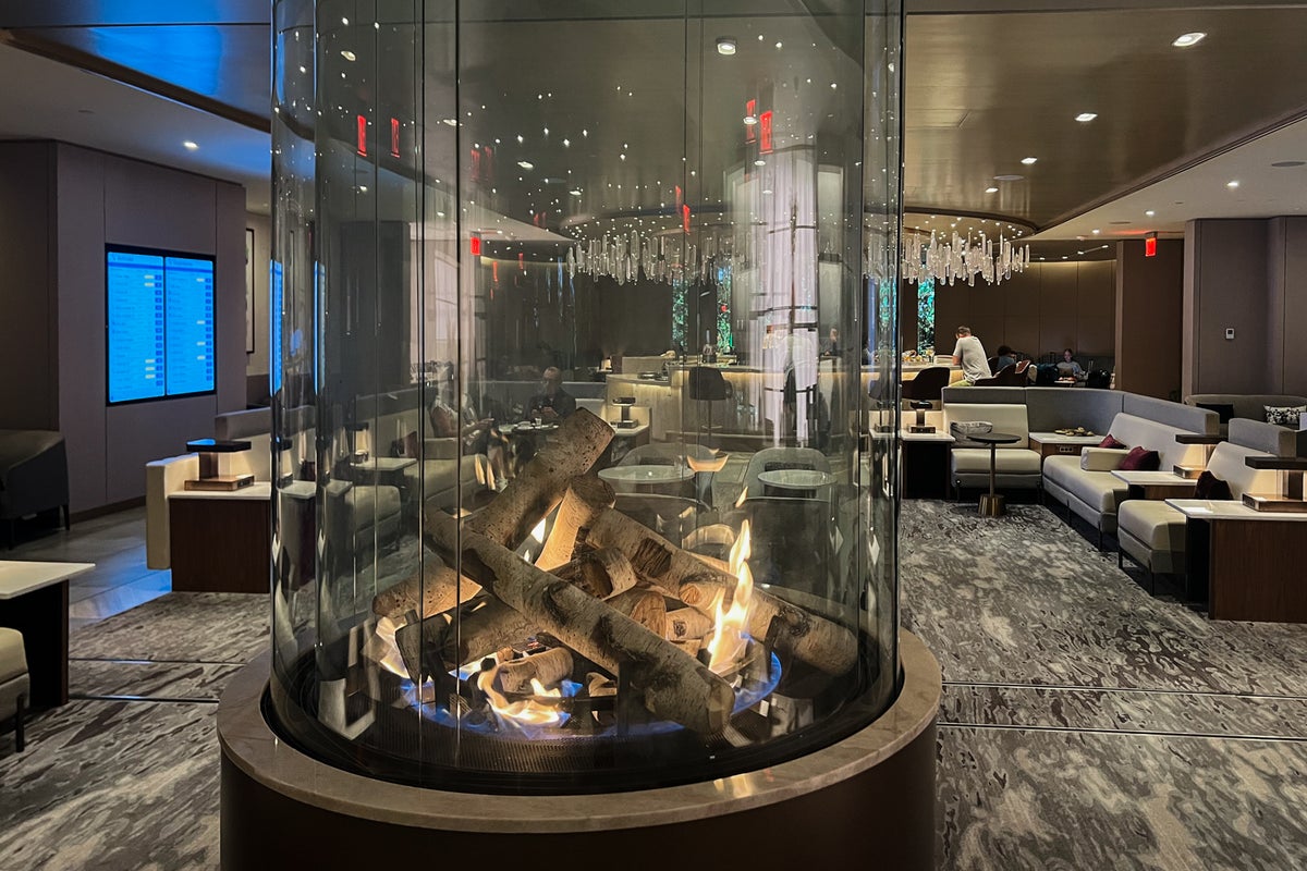 American Airlines Flagship First review, and where you can still find ...