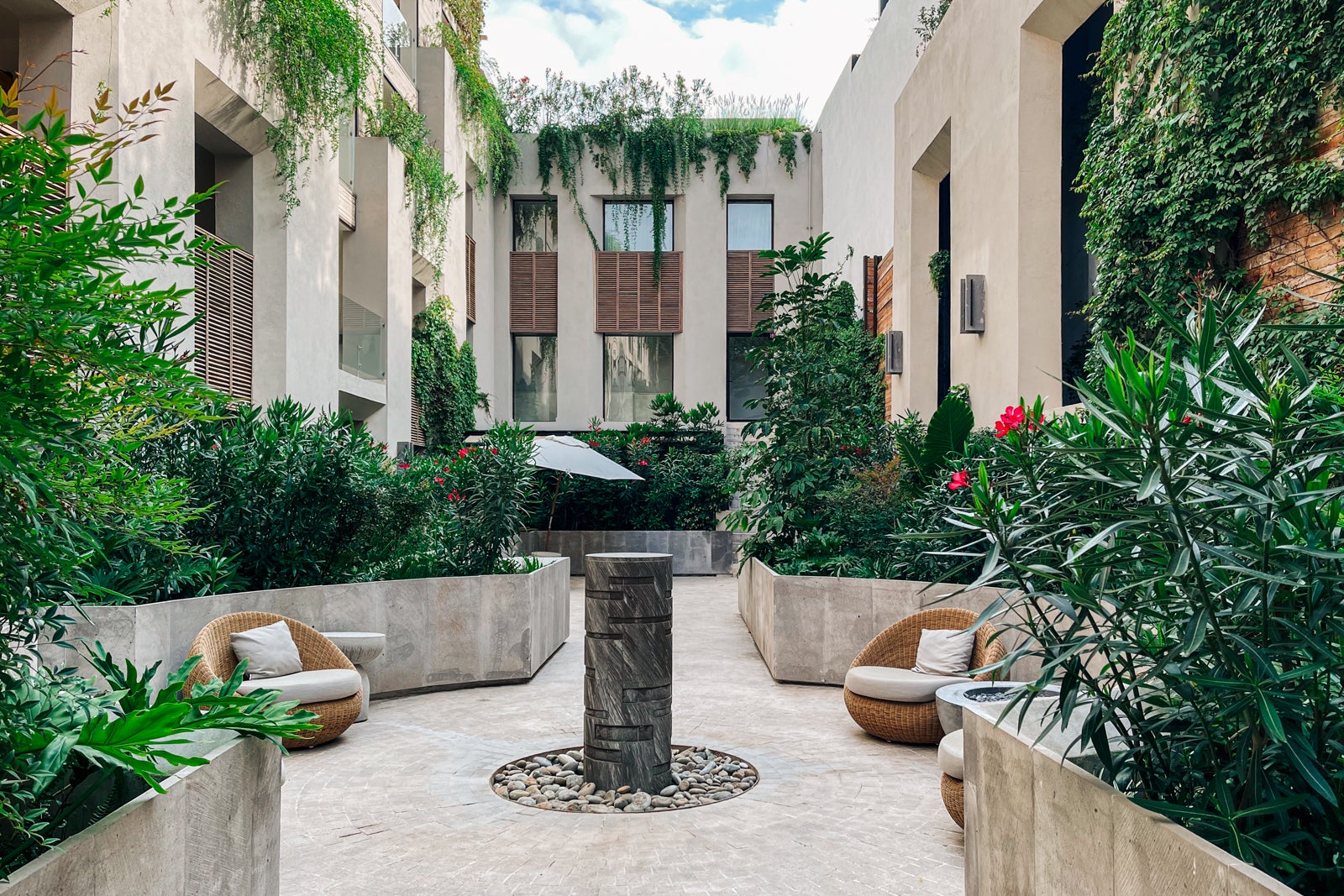 Review: Numu Boutique Hotel San Miguel de Allende, Mexico - The Points Guy