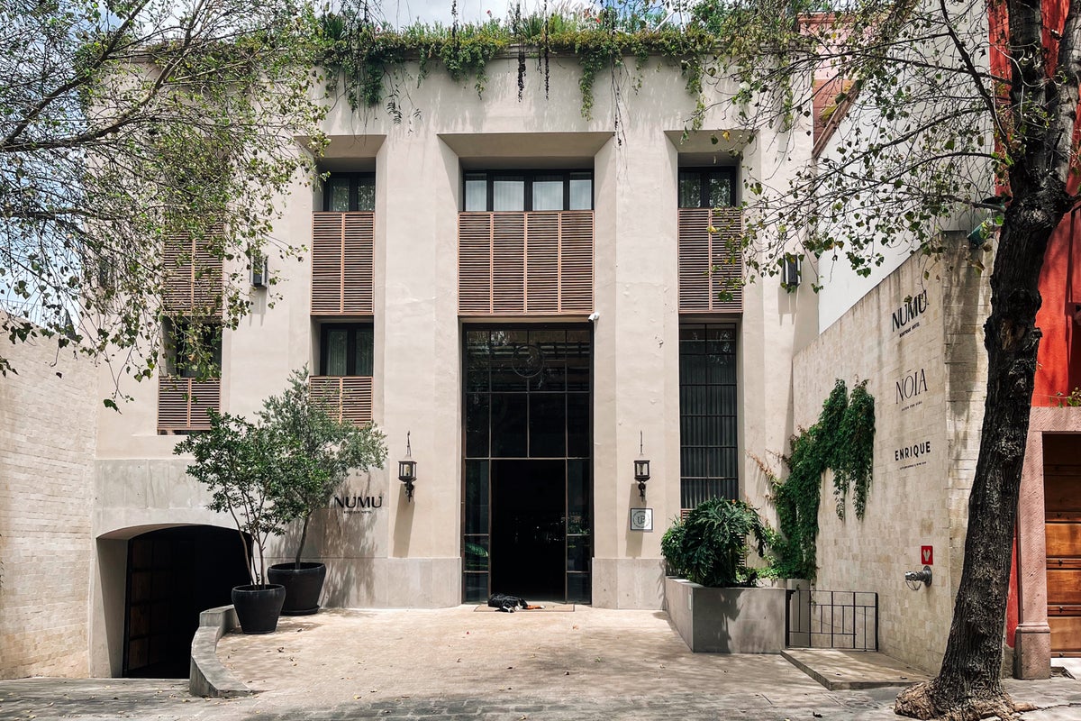 Review: Numu Boutique Hotel San Miguel de Allende, Mexico - The Points Guy