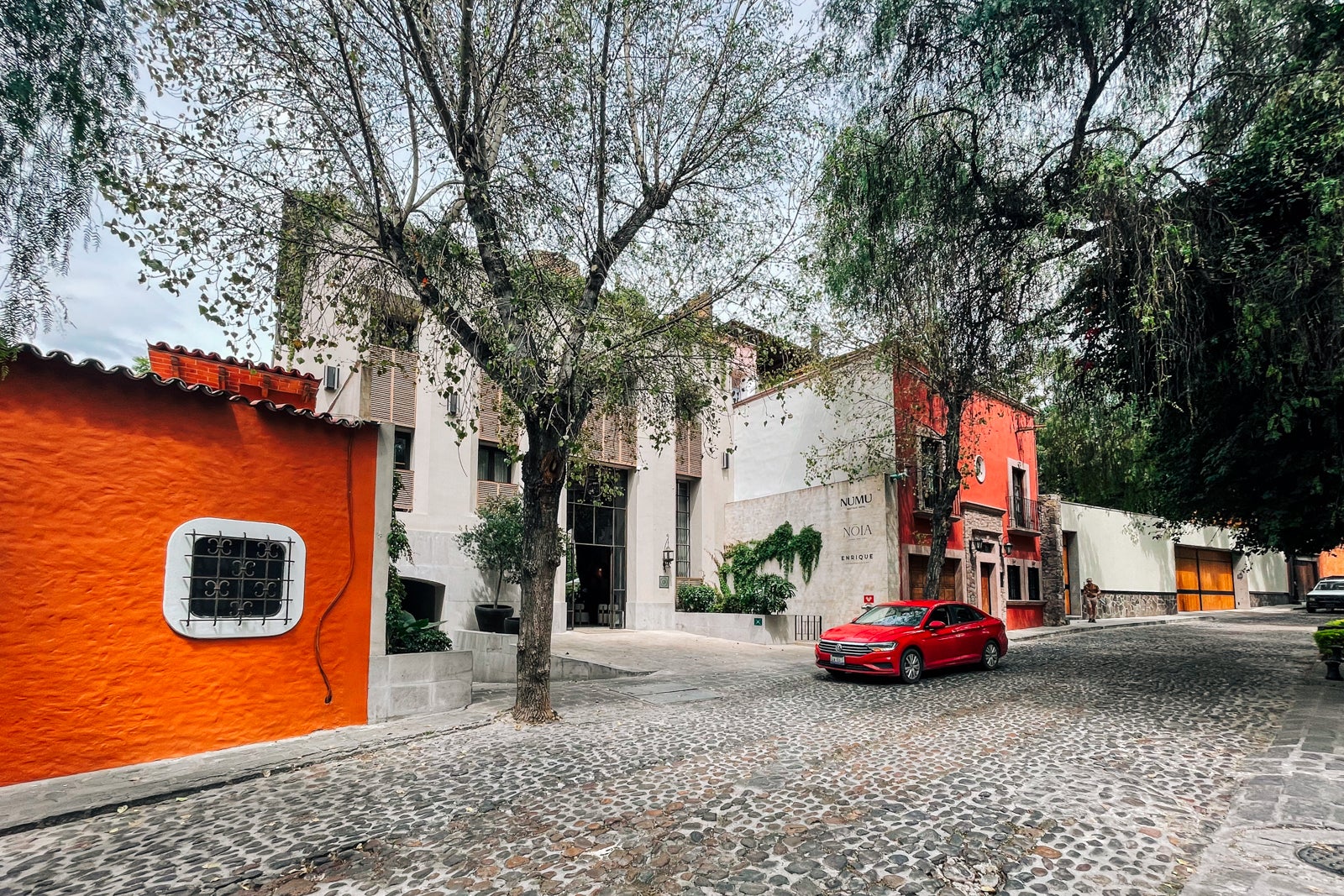 Review: Numu Boutique Hotel San Miguel de Allende, Mexico - The Points Guy