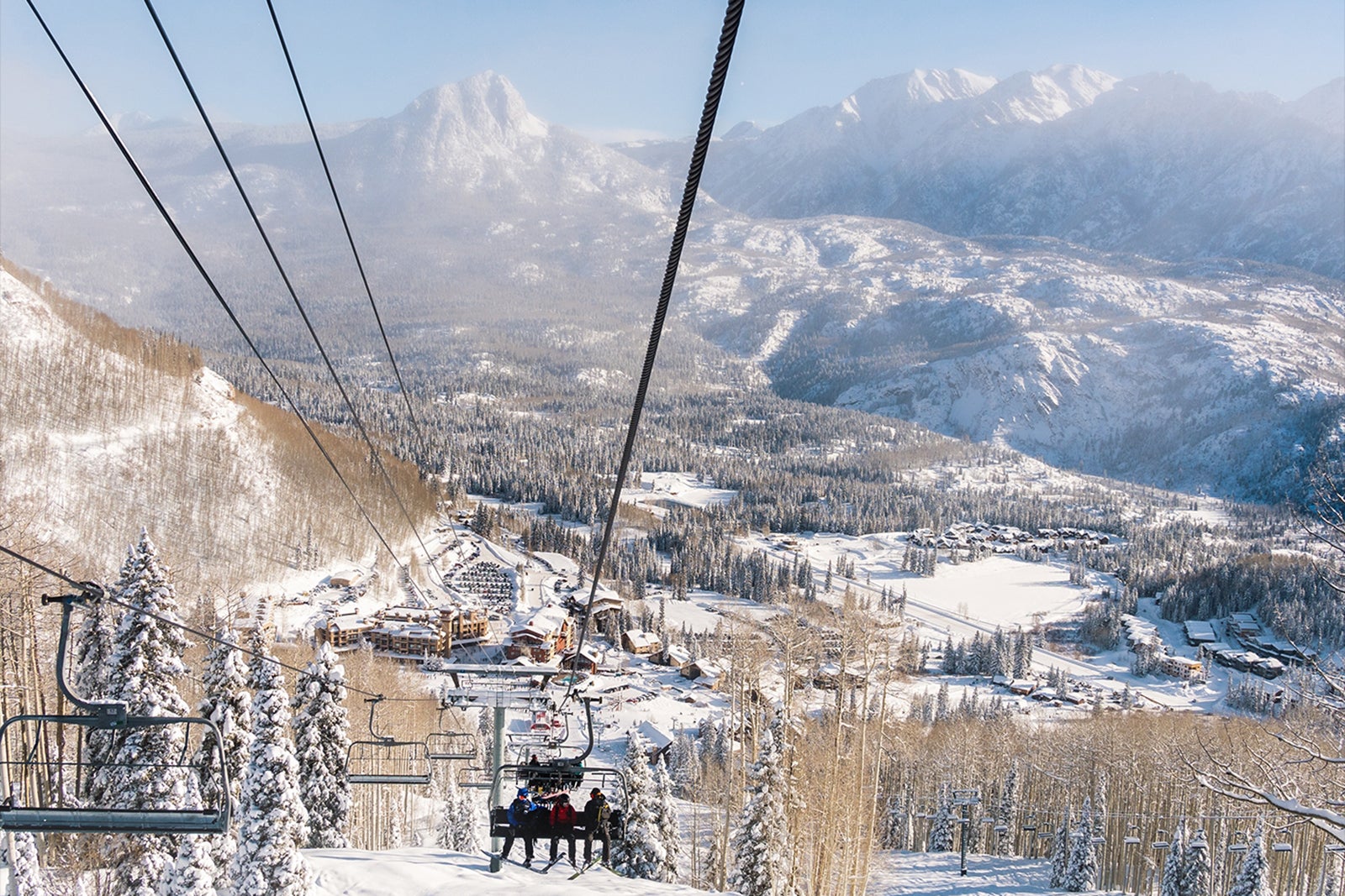 9 underrated ski resorts around the world - The Points Guy