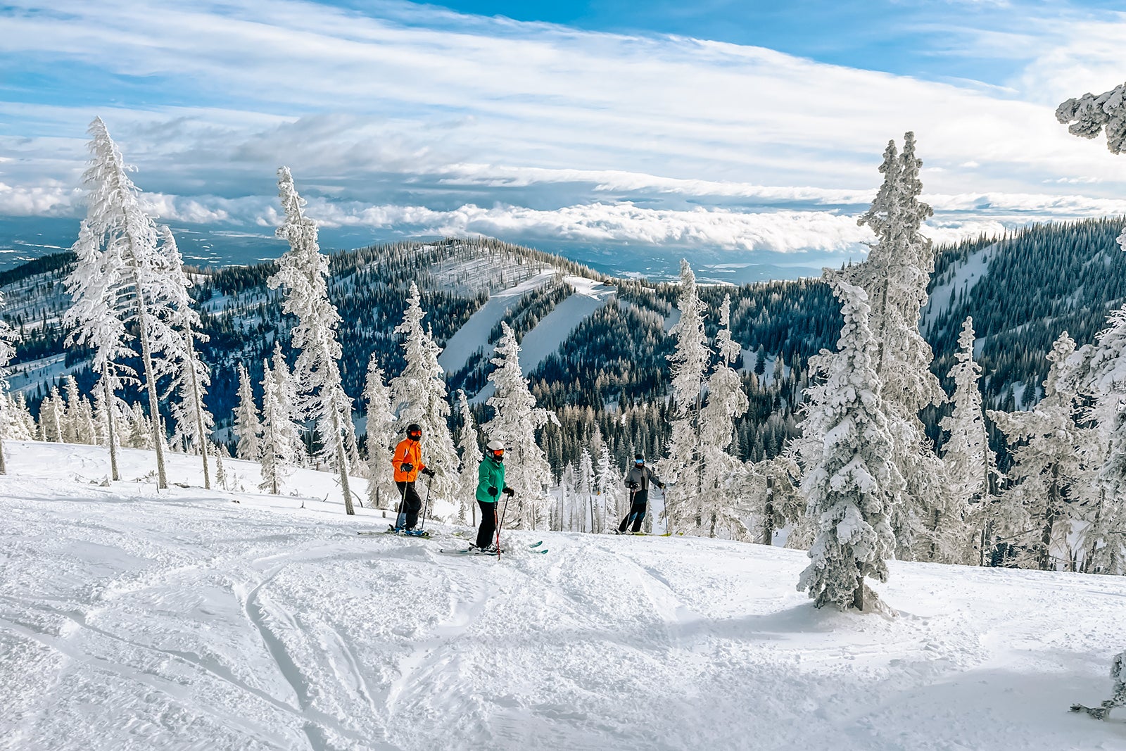 9 underrated ski resorts around the world - The Points Guy