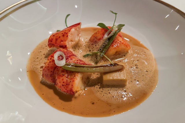 Remy: A guide to Disney Cruise Line's French restaurant (with menu ...