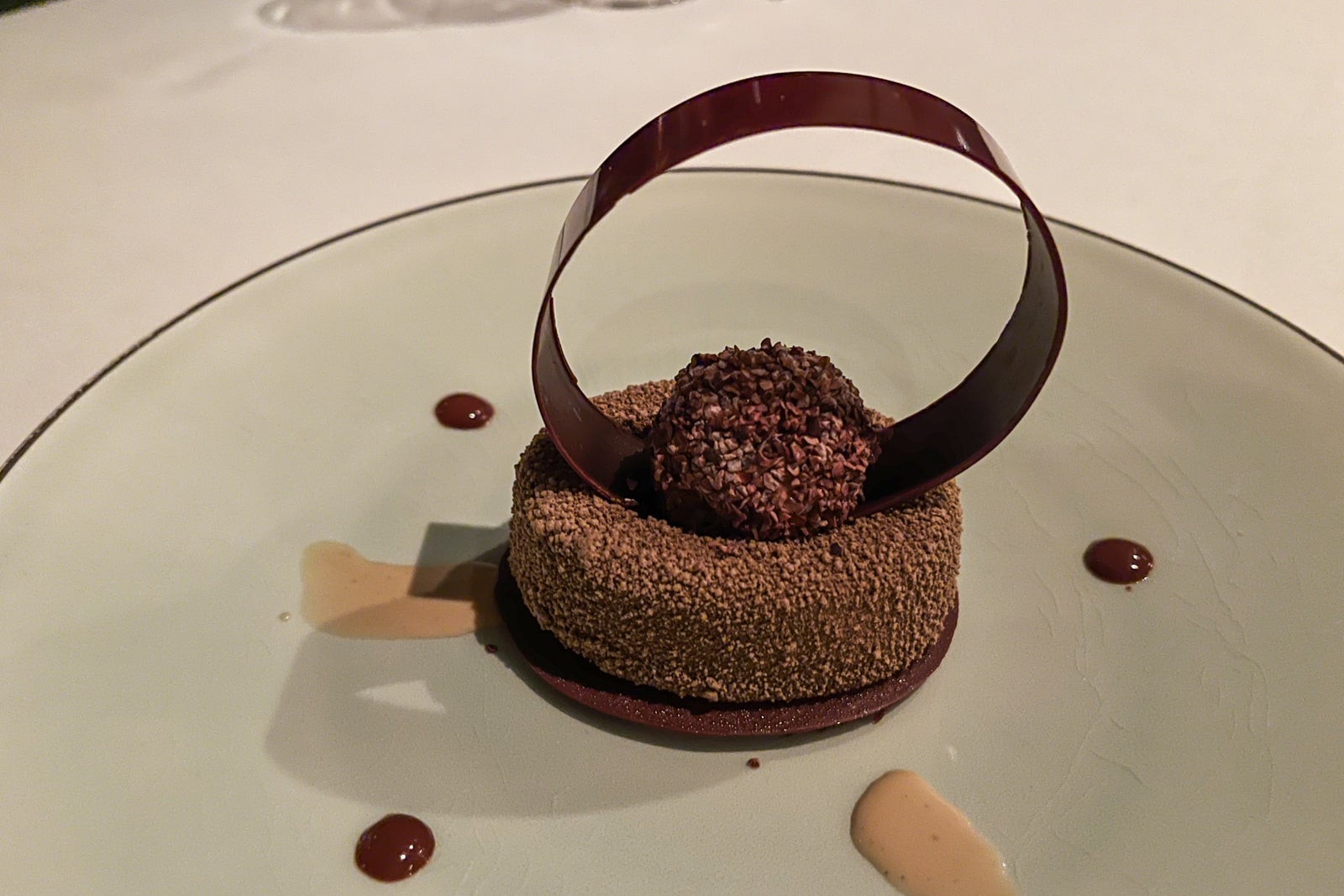 Remy: A guide to Disney Cruise Line's French restaurant (with menu ...