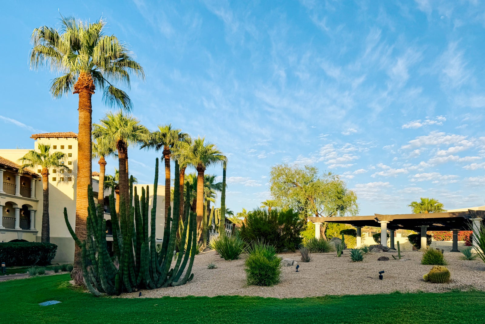 Fairmont Scottsdale Princess review - The Points Guy
