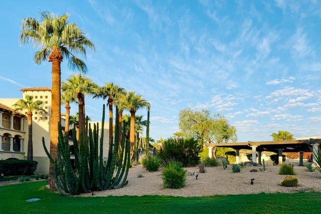 Fairmont Scottsdale Princess review - The Points Guy - VoyageAround