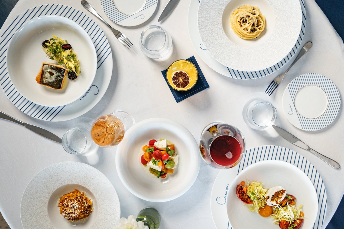 10 hotels with Michelin-starred restaurants — and how to use points to ...