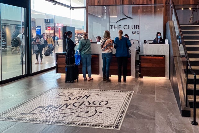 Everything you need to know about the Priority Pass airport lounge ...