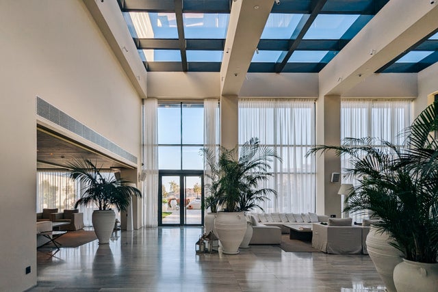 Bodrum EDITION review - The Points Guy