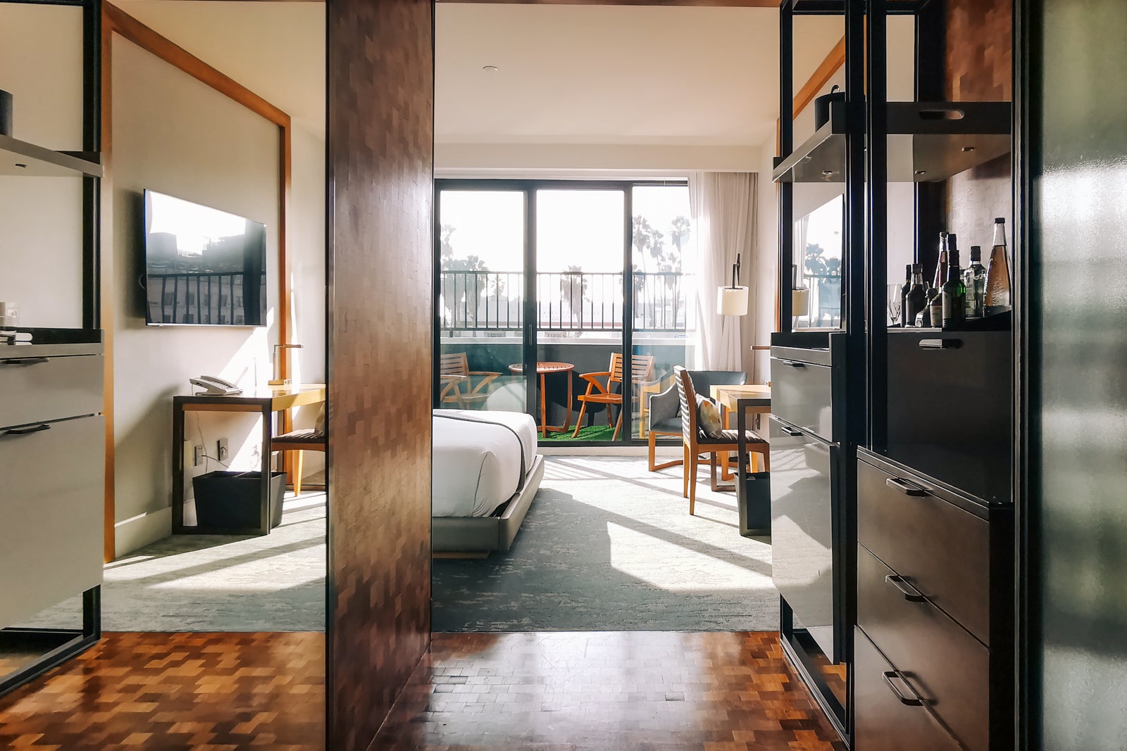 Hotel review: A stay at Dream Hollywood by Hyatt - The Points Guy