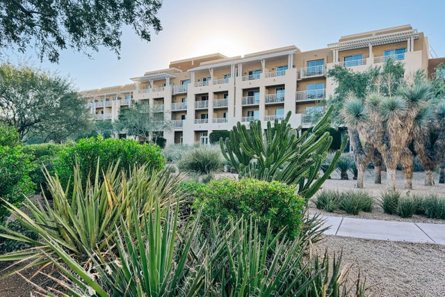 JW Marriott Phoenix Desert Ridge Resort & Spa review - The Points Guy