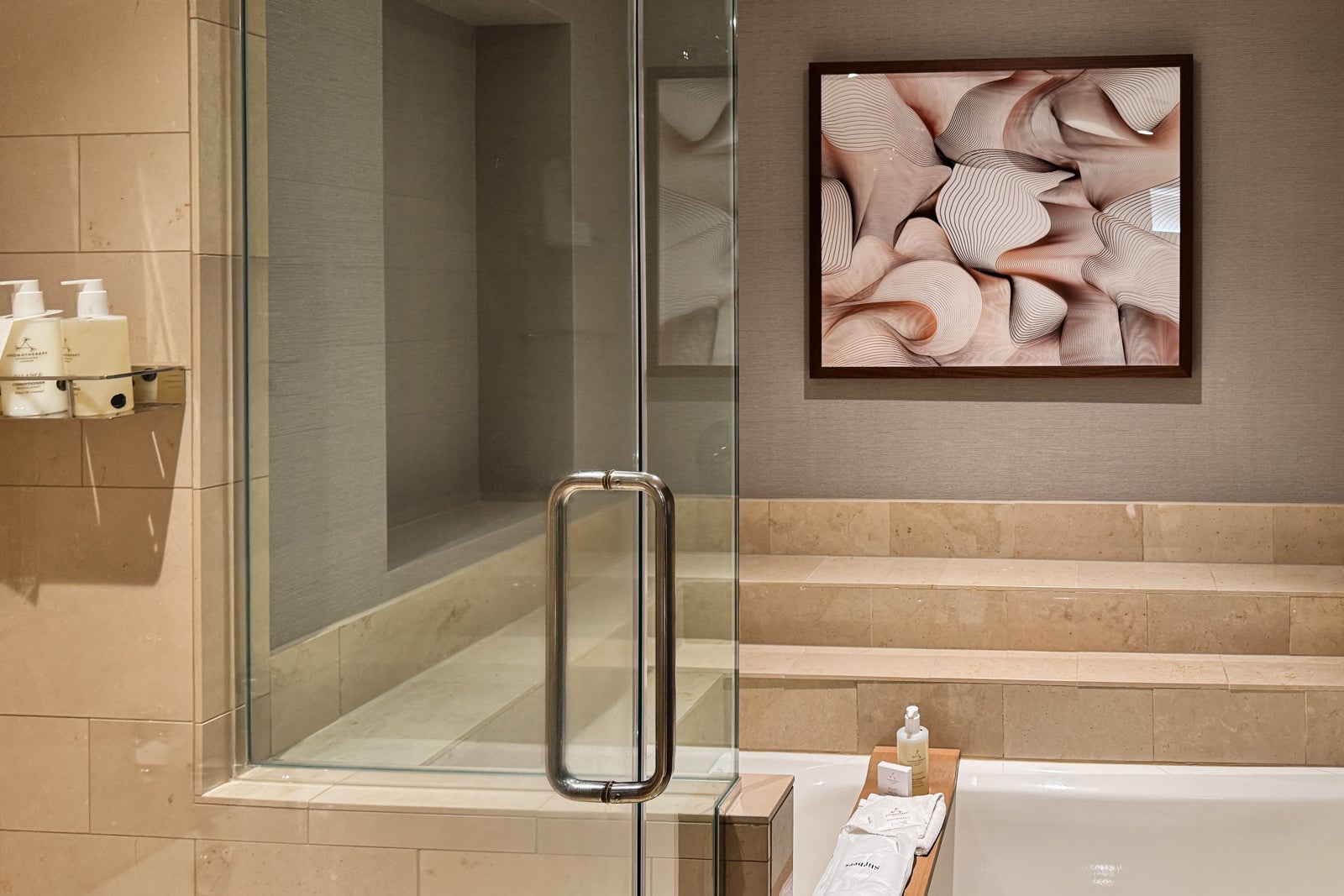 JW Marriott Phoenix Desert Ridge Resort & Spa review - The Points Guy