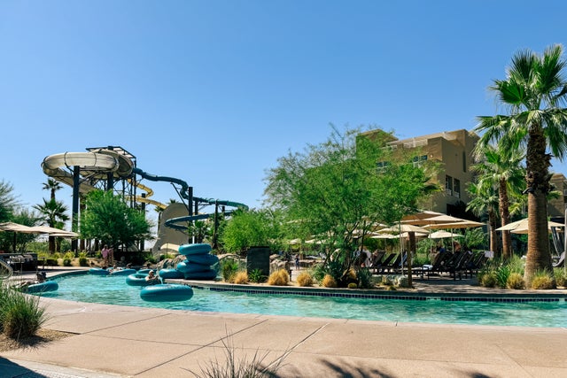 Best US hotels with water parks - The Points Guy
