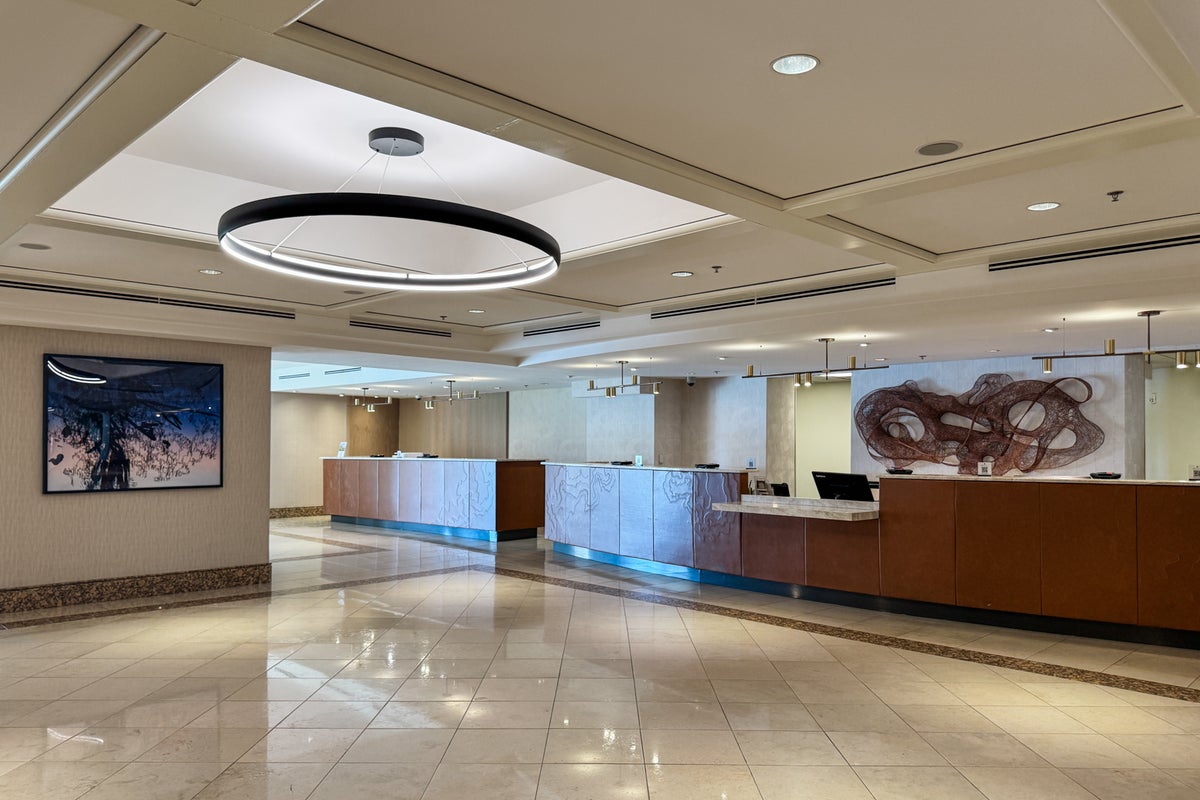 JW Marriott Phoenix Desert Ridge Resort & Spa review - The Points Guy