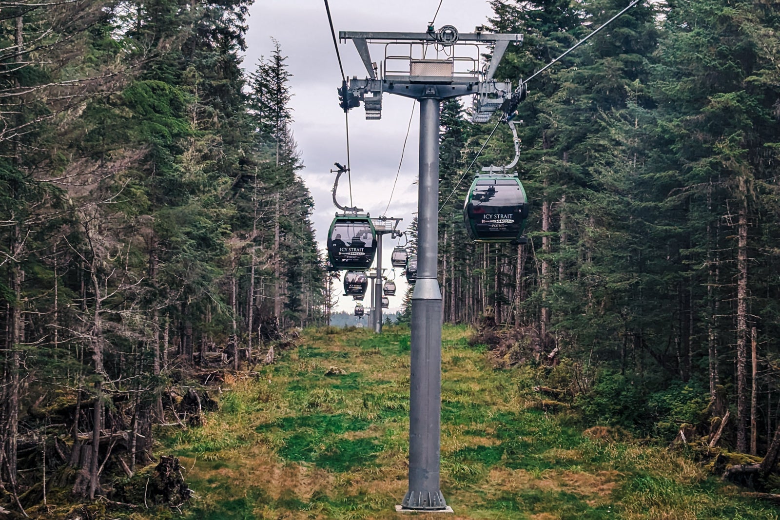 12 best things to do in Icy Strait Point and Hoonah, Alaska, on a ...