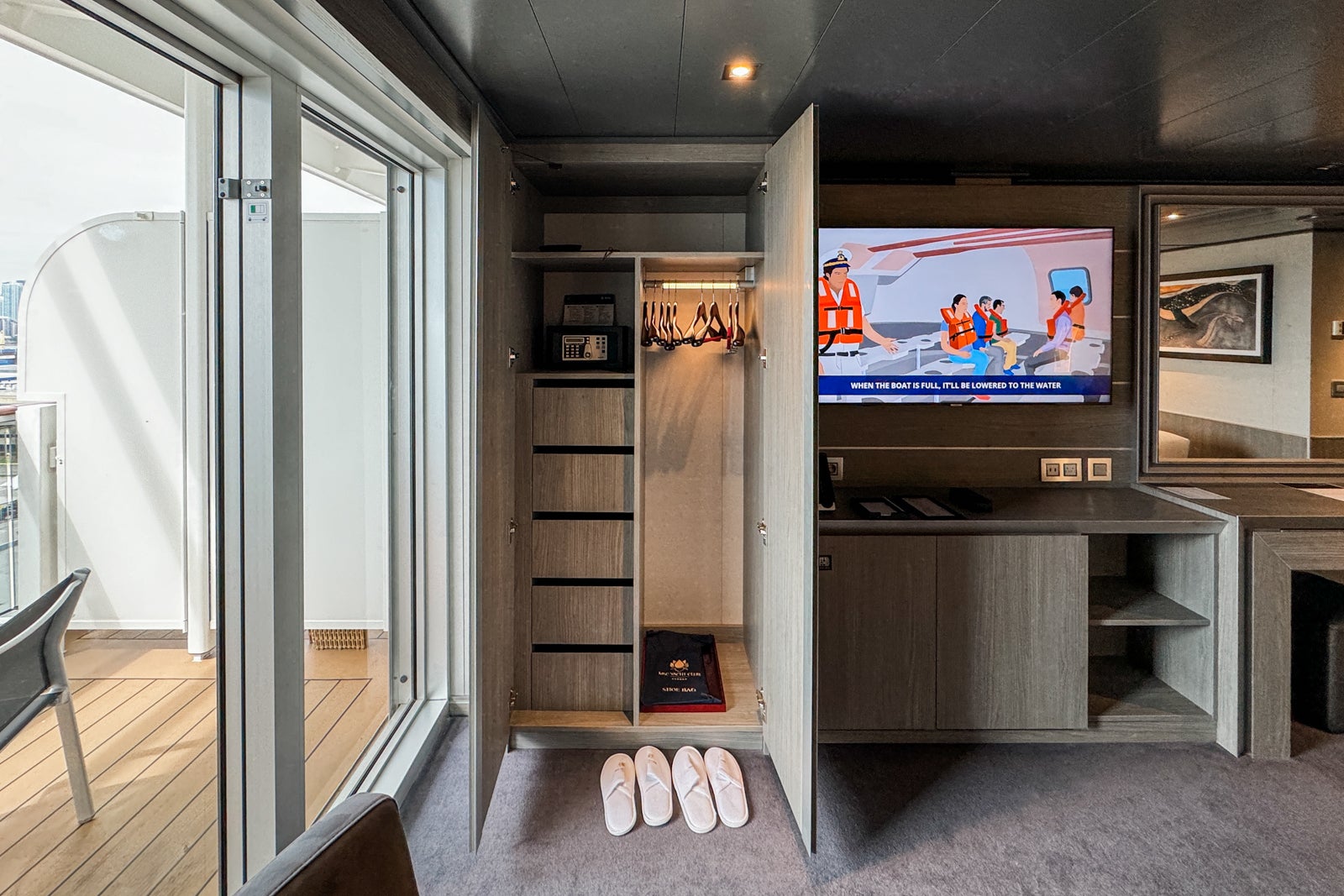 MSC Seascape review: What to expect on board - The Points Guy