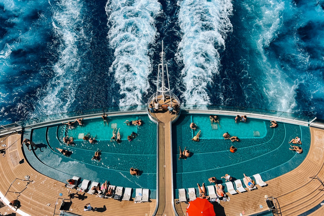 MSC Seascape review: What to expect on board - The Points Guy