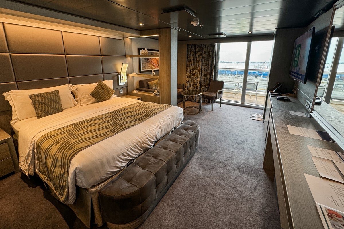 MSC Seascape review: What to expect on board - The Points Guy