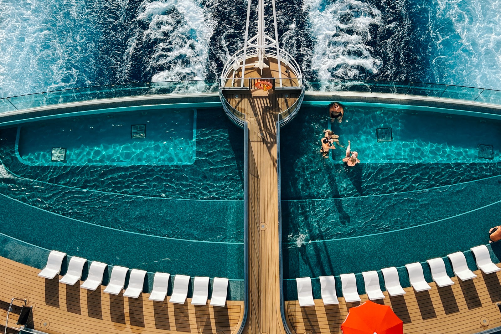 I’m a longtime Carnival cruiser. Here’s what I thought of my first MSC ...
