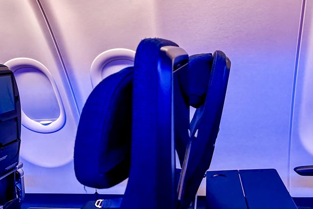 Condor premium economy A330neo review: Is it worth the extra cost ...