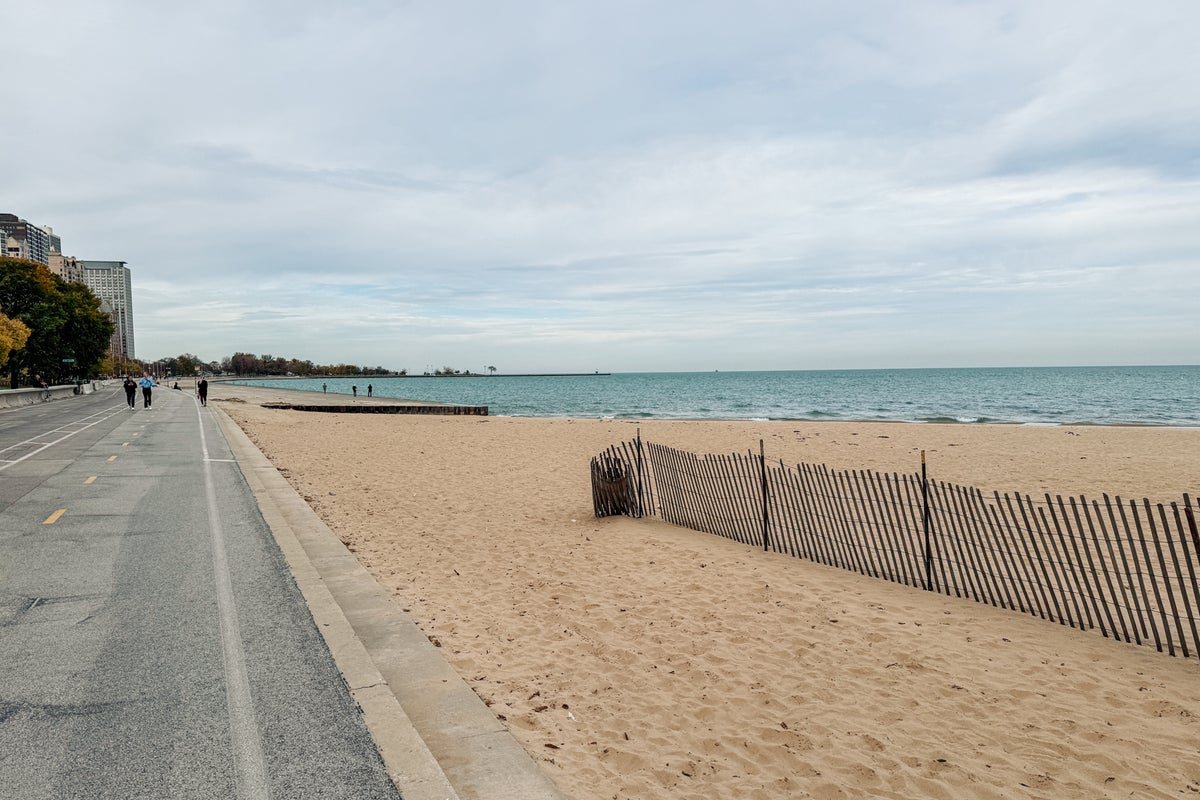 Here's what I love about Chicago, and why you should go now - The ...