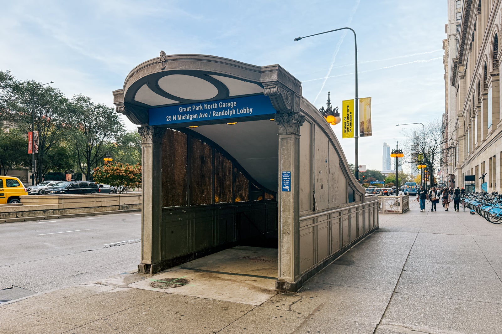 Here's what I love about Chicago, and why you should go now - The ...