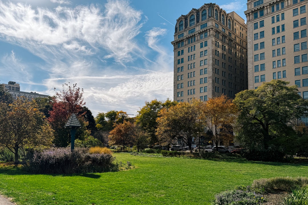 Here's what I love about Chicago, and why you should go now - The ...