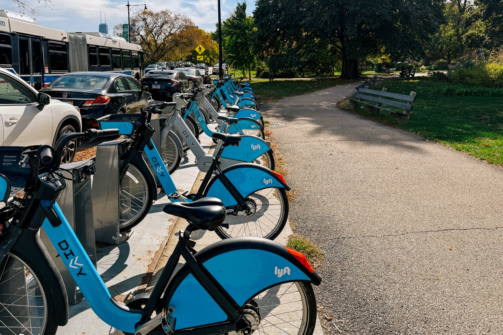 Here's what I love about Chicago, and why you should go now - The ...