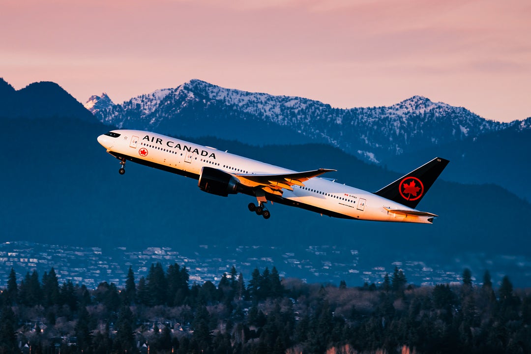 Last chance: Book Aeroplan partner awards before dynamic pricing goes ...