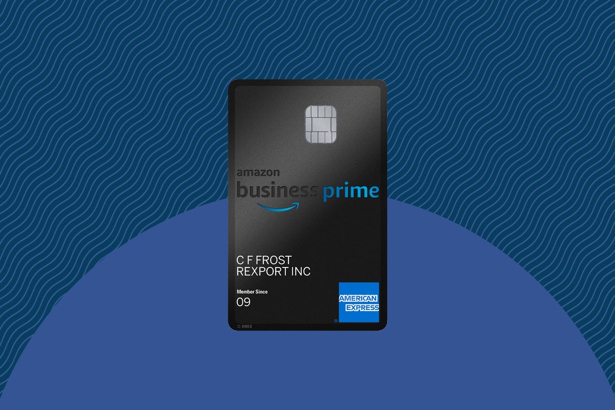 How business owners can unlock flexible rewards with the Amazon ...