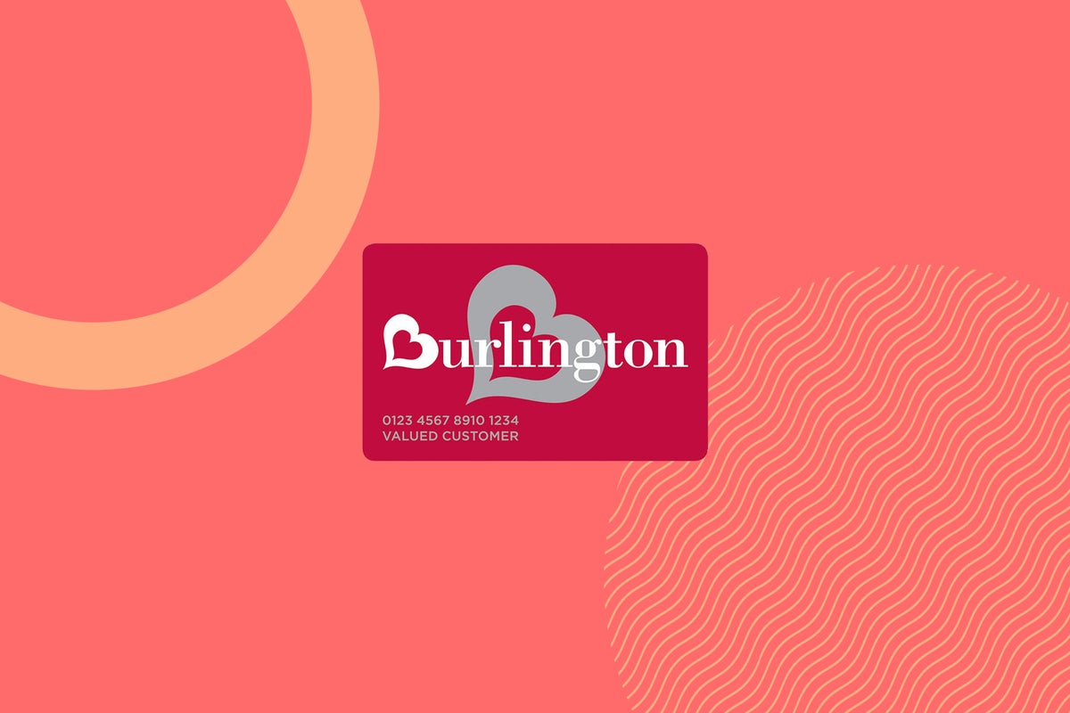 Burlington Credit Card review: Full details - The Points Guy