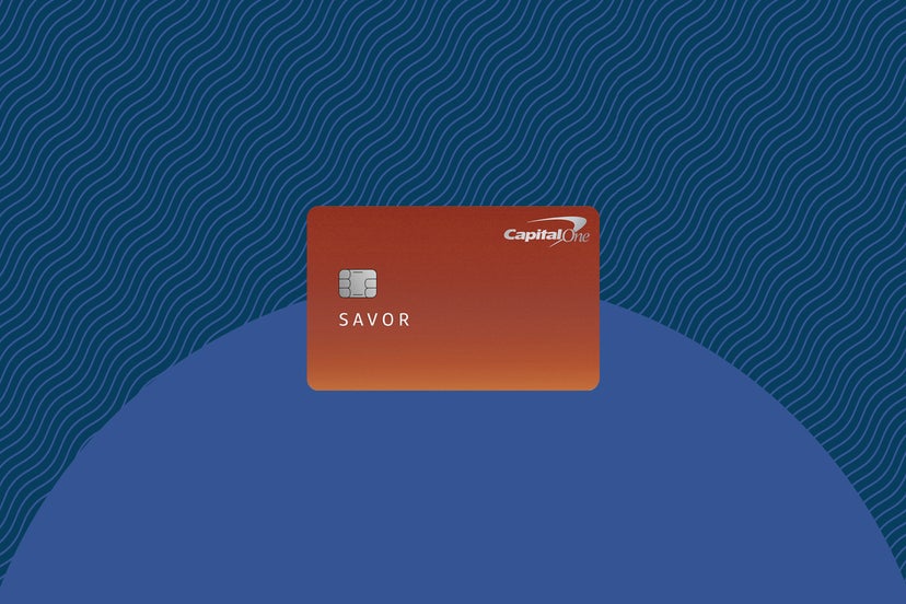 Capital One SavorOne Cash Rewards Credit Card rebranded to Capital One ...