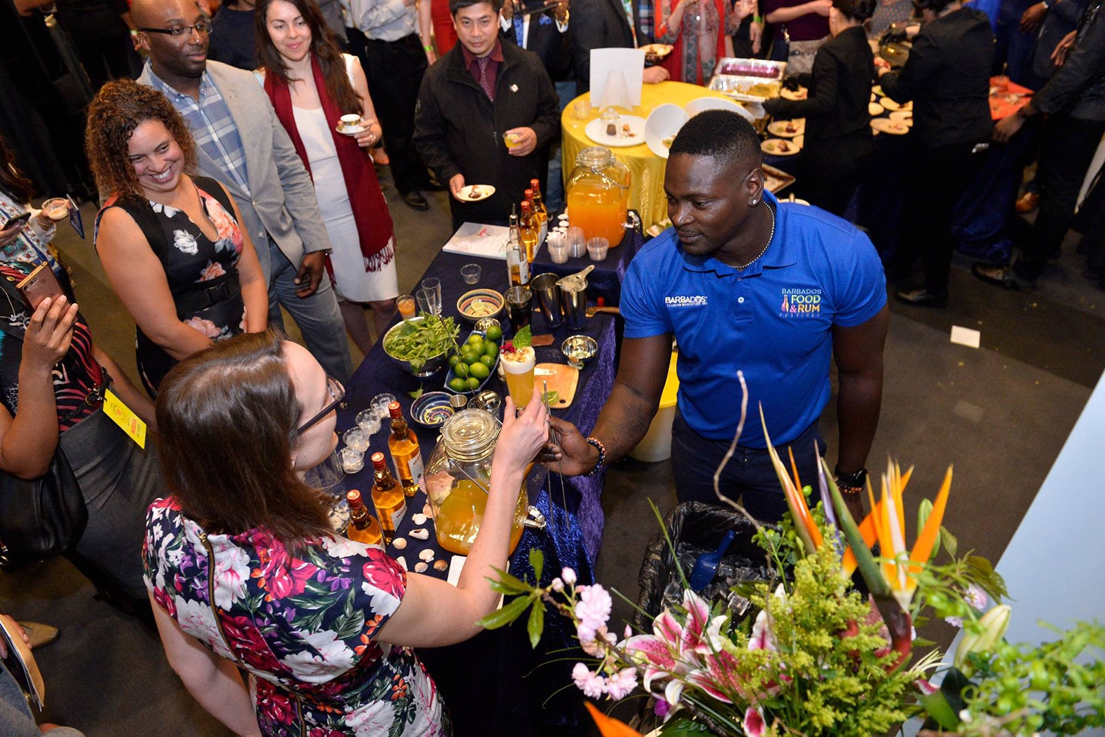 The 14 best culinary adventures for foodie travelers in 2025 - The ...