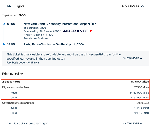 Best airline loyalty programs for families - The Points Guy