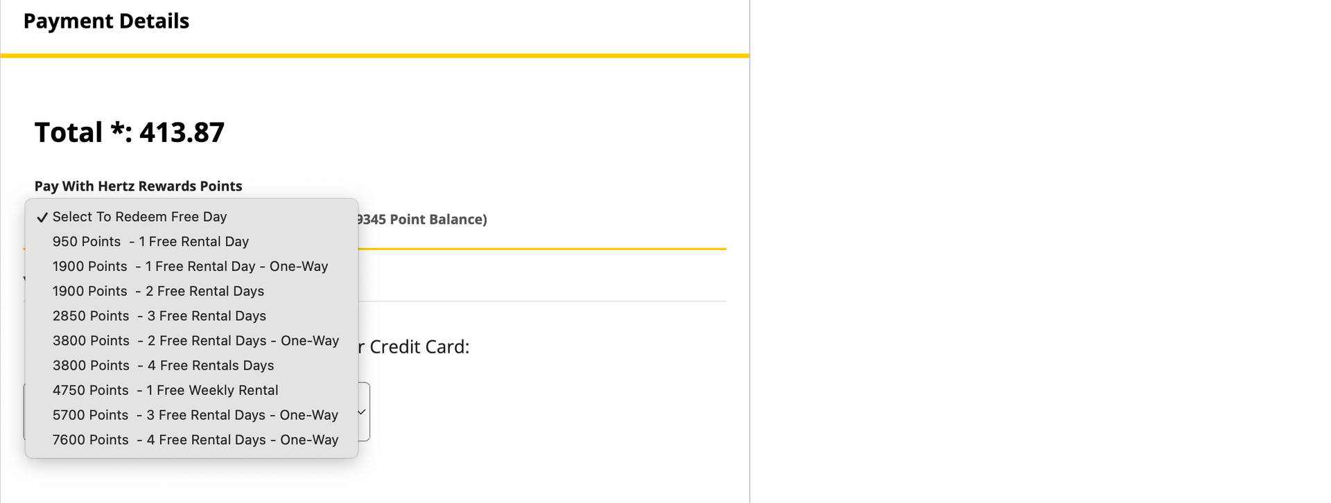 The complete guide to Hertz Gold Plus Rewards - The Points Guy