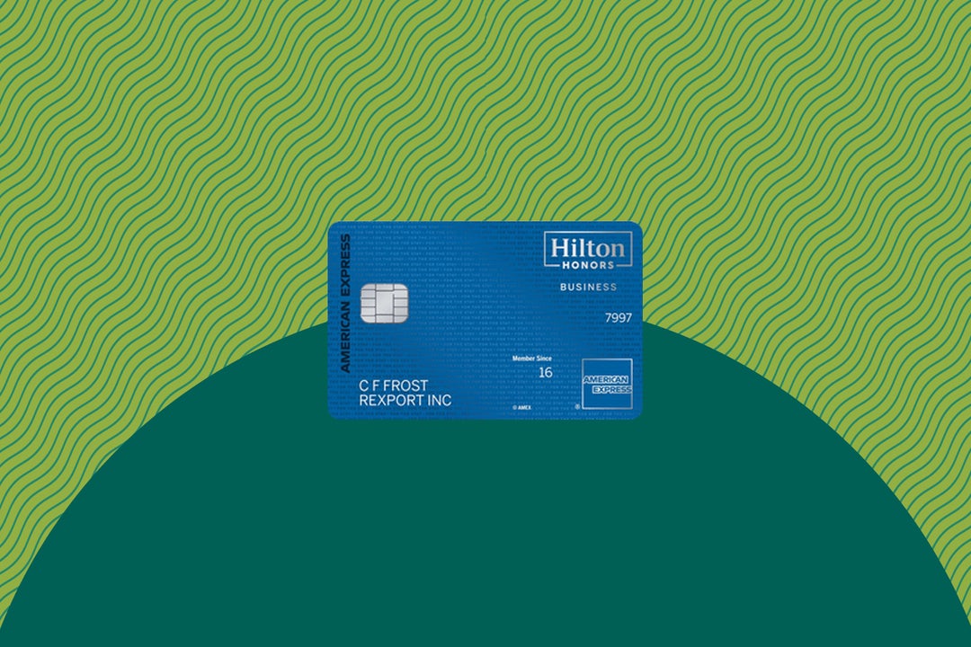 When to apply for Hilton Amex cards based on offer history - The Points Guy