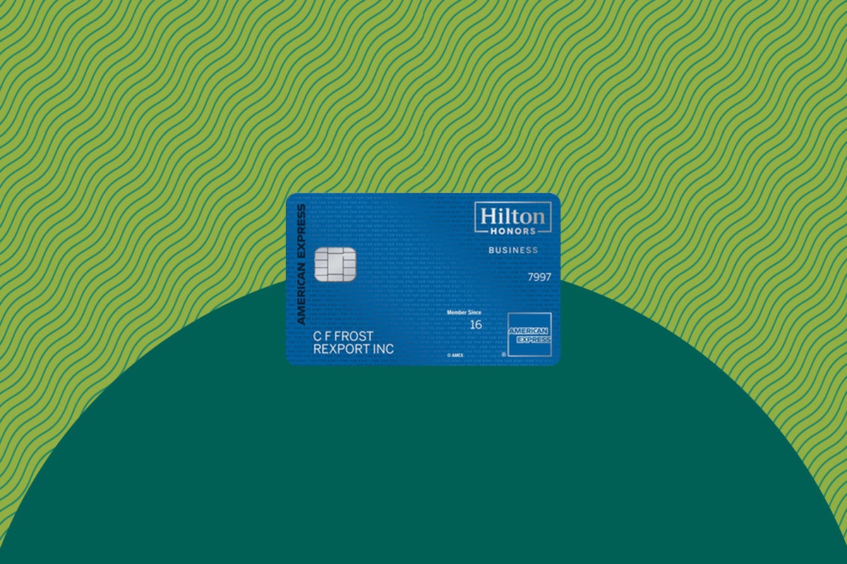 When to apply for Hilton Amex cards based on offer history - The Points Guy