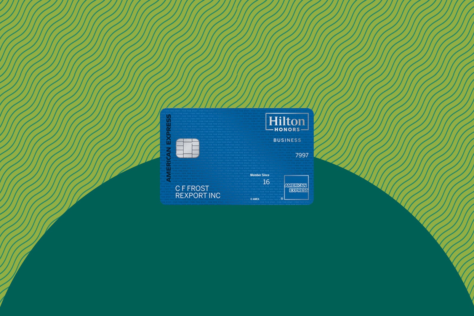 Is the Hilton Business Amex worth the annual fee? - The Points Guy